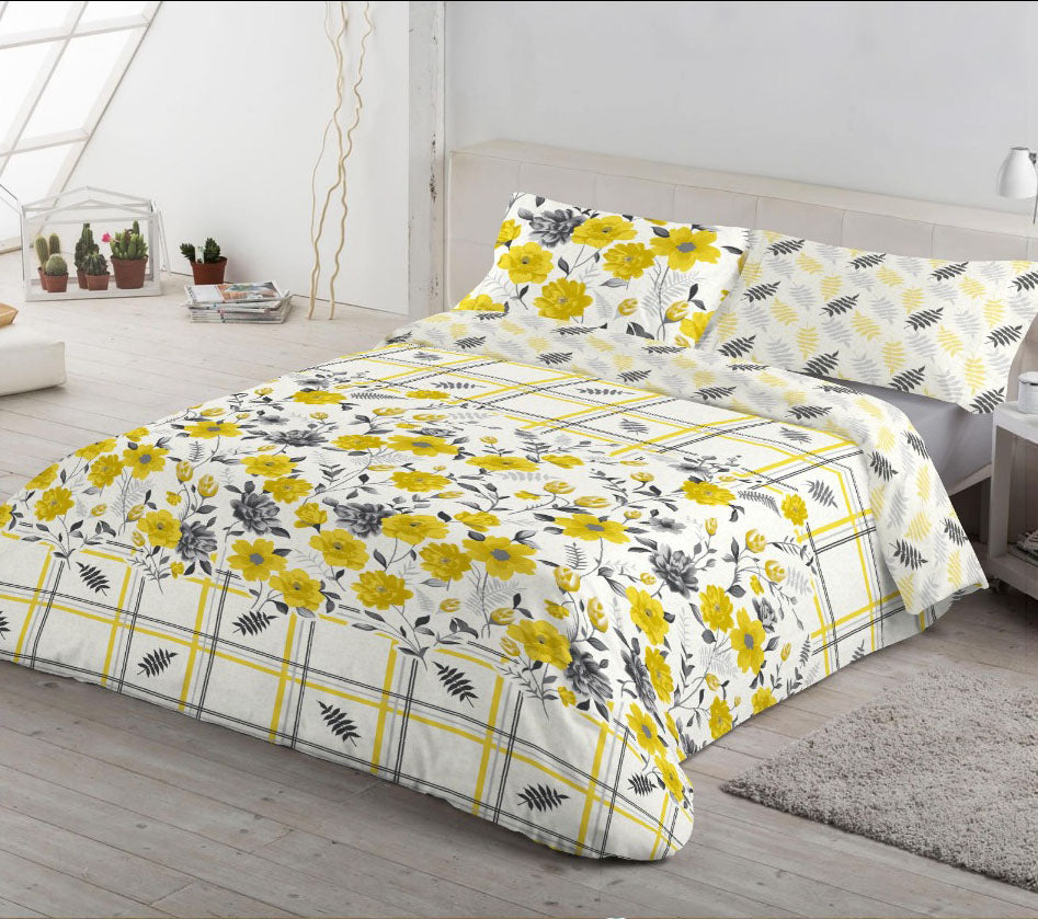 Bed Sheets – Homeware Fabrics