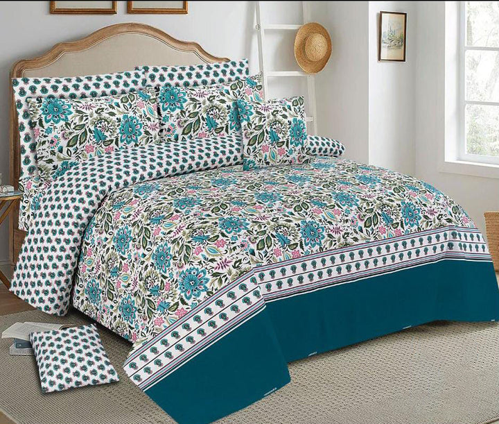Bed Sheets – Homeware Fabrics